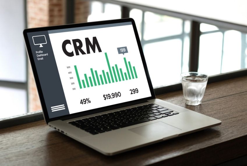 עובדים חכם: מערכת ה-CRM של Icount עומדת לשנות את מה שידעתם על ניהול ...